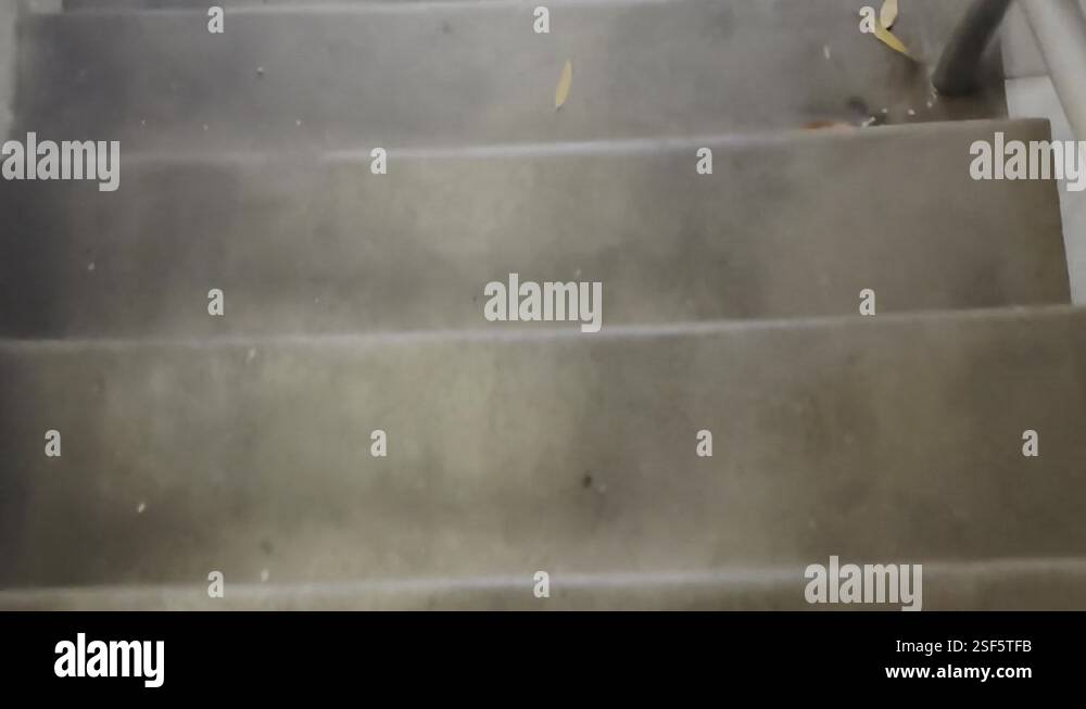Creepy foot steps Stock Videos & Footage - HD and 4K Video Clips - Alamy