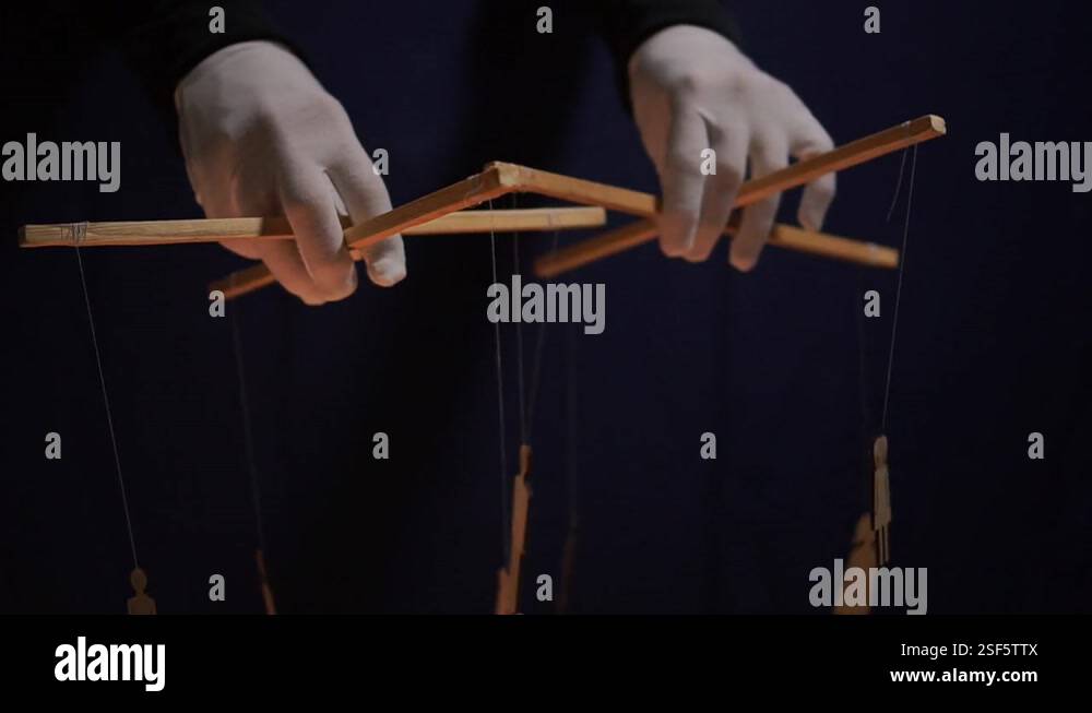 String controlled dolls Stock Videos & Footage - HD and 4K Video Clips ...