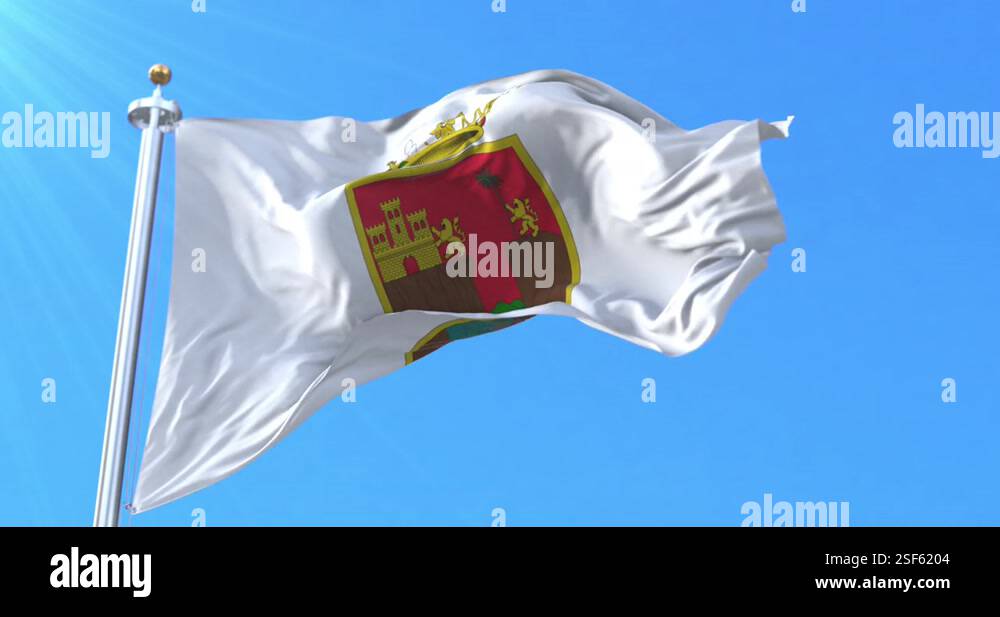 Chiapas flag Stock Videos & Footage - HD and 4K Video Clips - Alamy