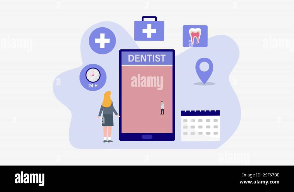 Find a service Stock Videos & Footage - HD and 4K Video Clips - Alamy