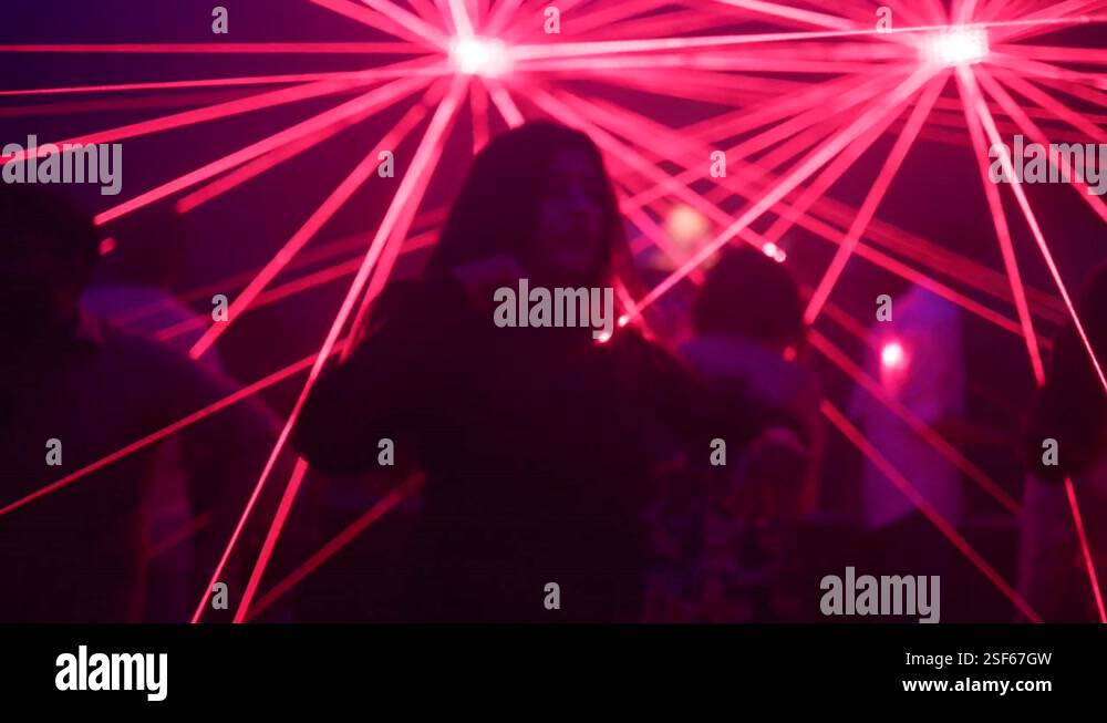 Laser light show people Stock Videos & Footage - HD and 4K Video Clips ...