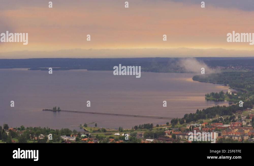 Rattvik Stock Videos & Footage - HD and 4K Video Clips - Alamy