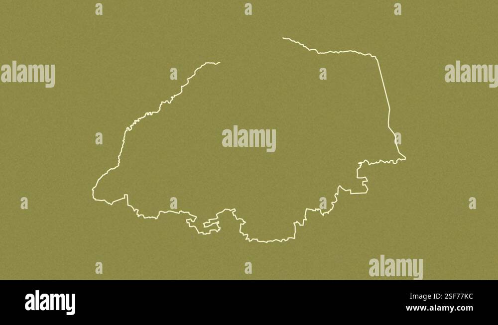 South africa map transvaal Stock Videos & Footage - HD and 4K Video ...