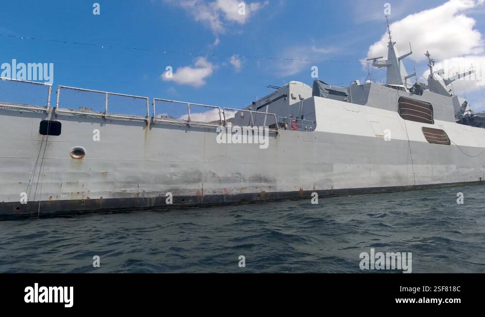 Paddle frigate Stock Videos & Footage - HD and 4K Video Clips - Alamy