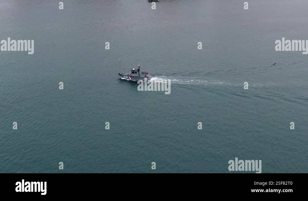 Ocean patrol vessel Stock Videos & Footage - HD and 4K Video Clips - Alamy