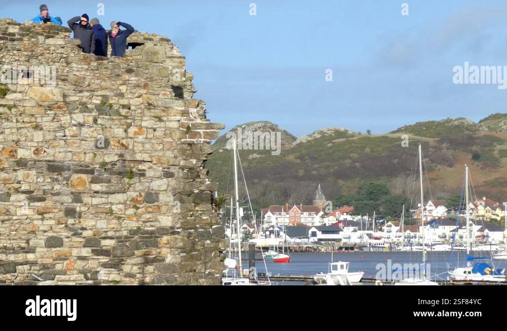 Medieval waterfront Stock Videos & Footage - HD and 4K Video Clips - Alamy