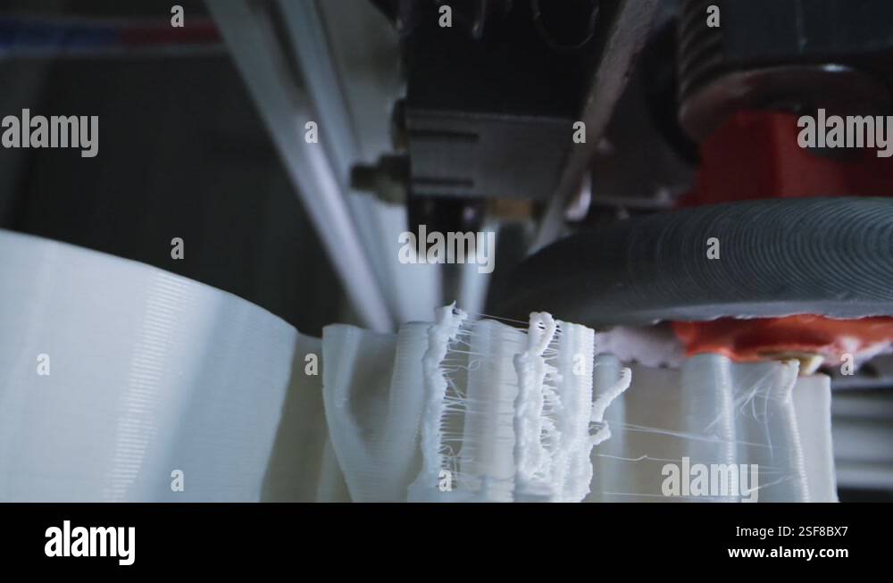 Process of 3D model creation Stock Video Footage - Alamy