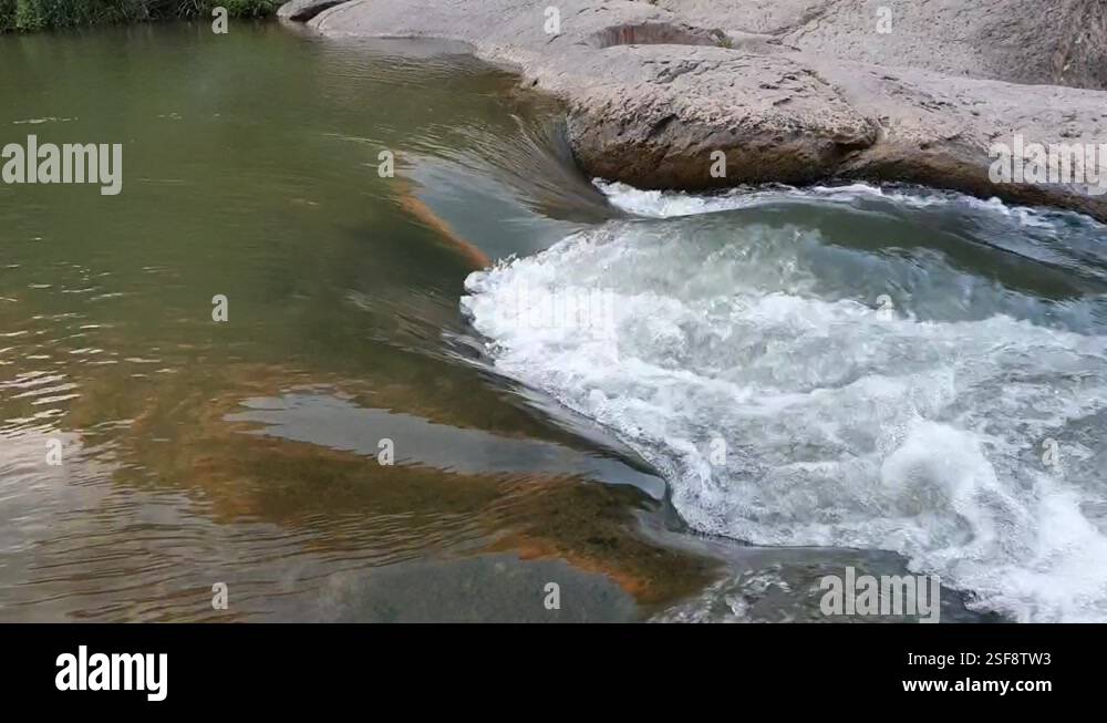 Cascades water in forest Stock Videos & Footage - HD and 4K Video Clips ...
