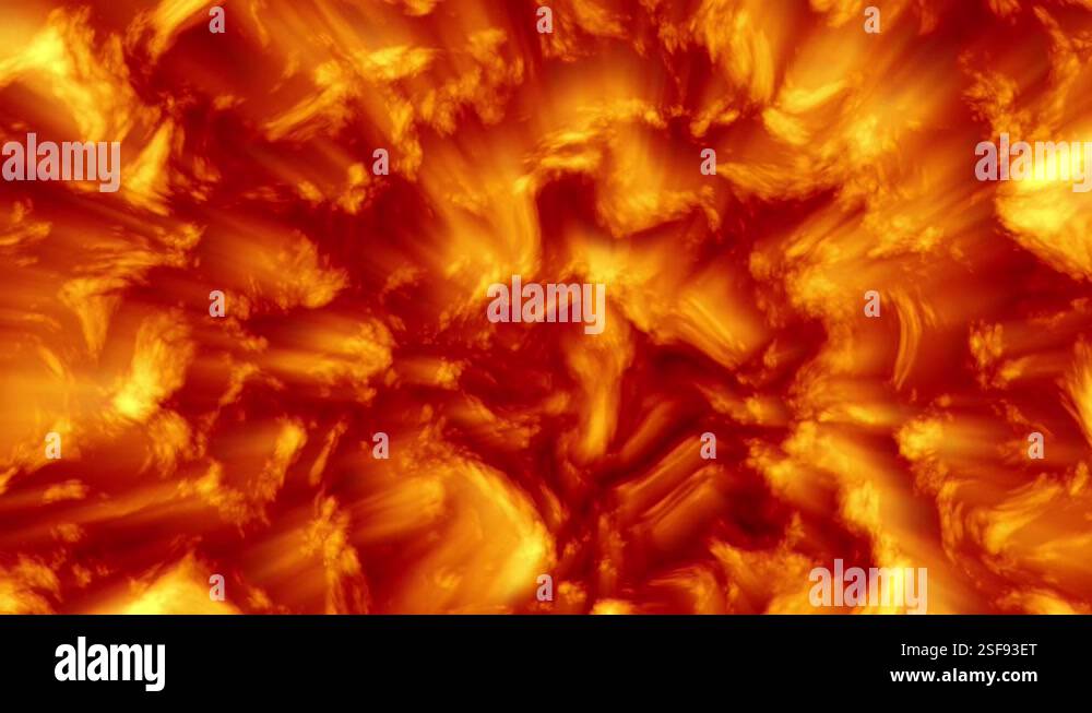 Hell Burning Background Loop Animation Stock Video Footage - Alamy