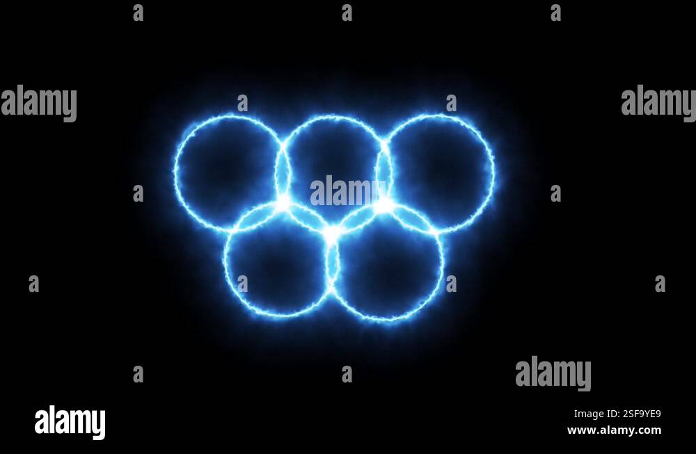 Beijing olympics 2022 sign Stock Videos & Footage - HD and 4K Video ...