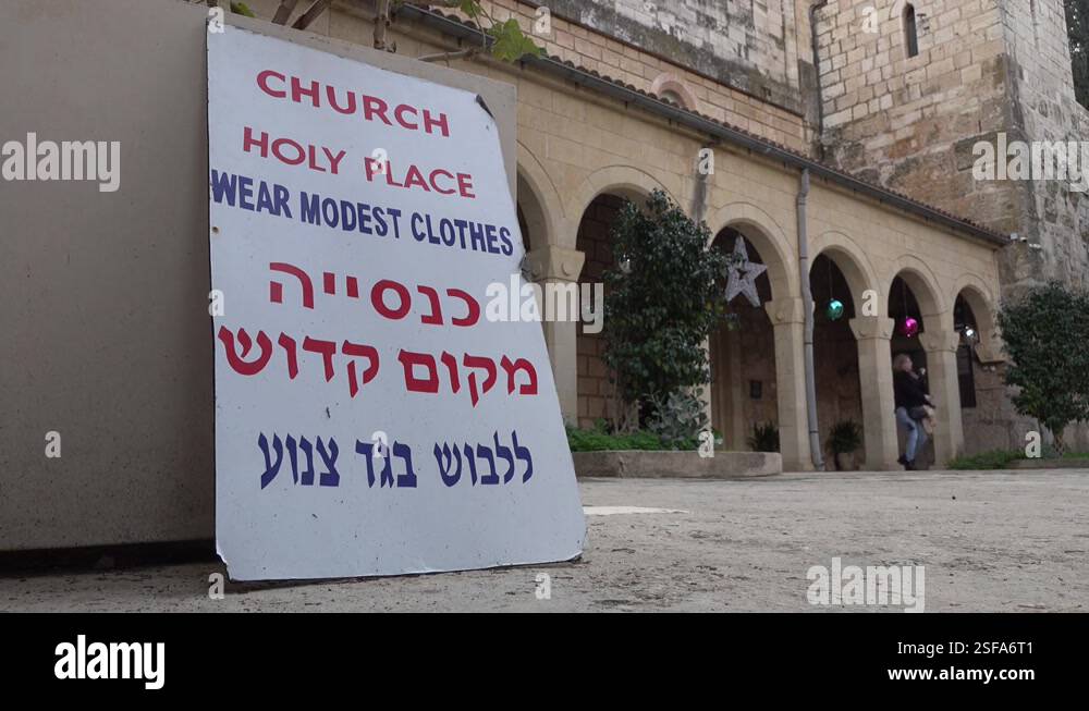 Church rules and guidelines Stock Videos & Footage - HD and 4K Video ...