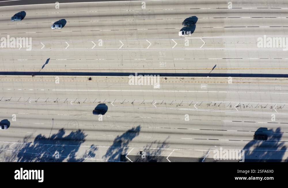 Bridges, Viaducts with car traffic. Complex Highway Junction Stock ...