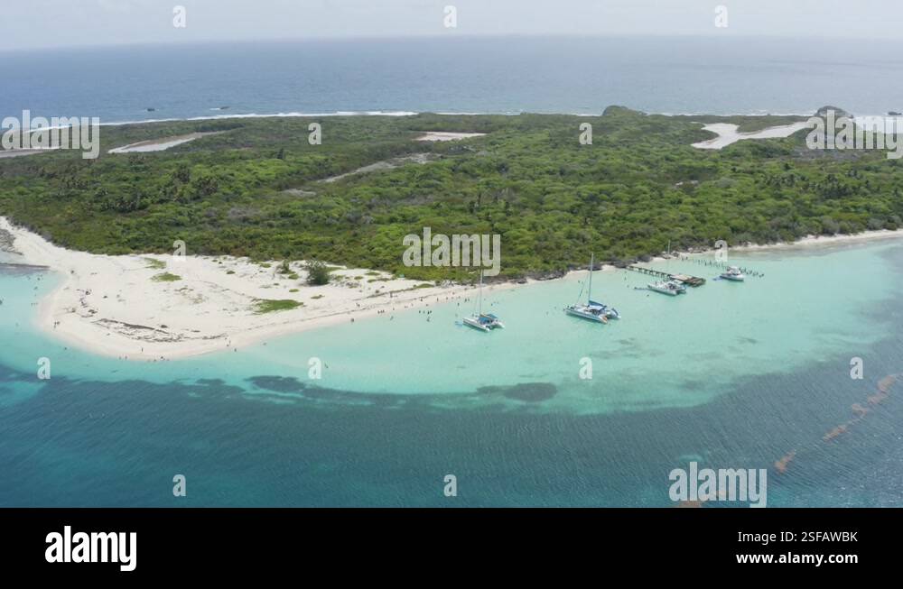 Cayo icacos puerto rico Stock Videos & Footage - HD and 4K Video Clips ...