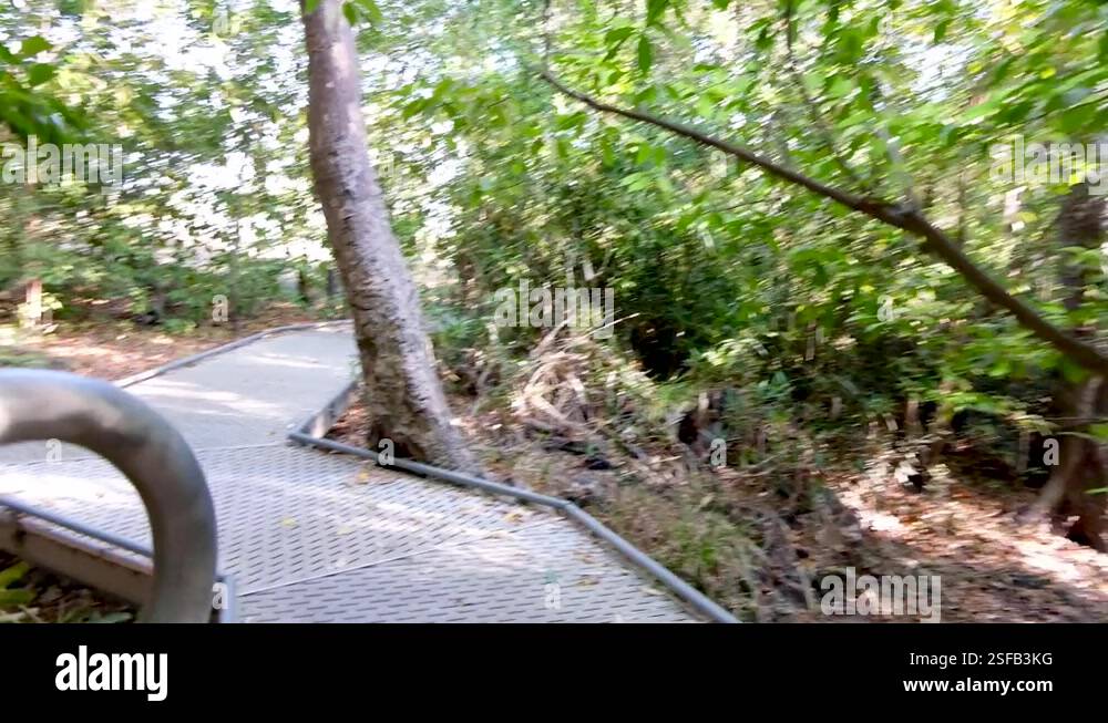 Winding walkways Stock Videos & Footage - HD and 4K Video Clips - Alamy
