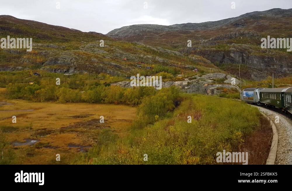 Norway flam flamsbana flam Stock Videos & Footage - HD and 4K Video ...