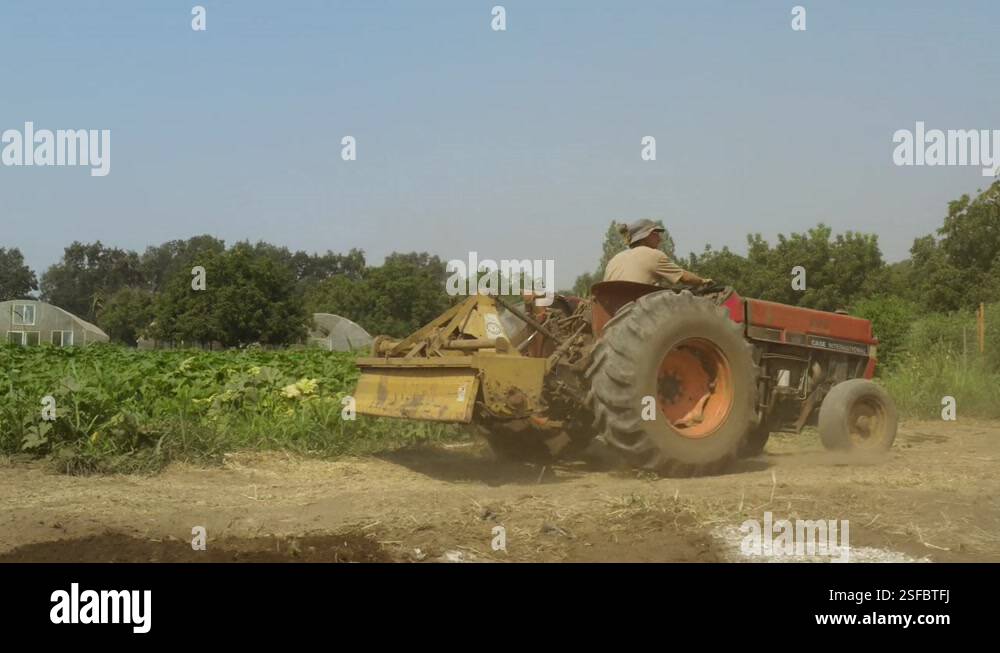 Tractor style vehicle Stock Videos & Footage - HD and 4K Video Clips ...