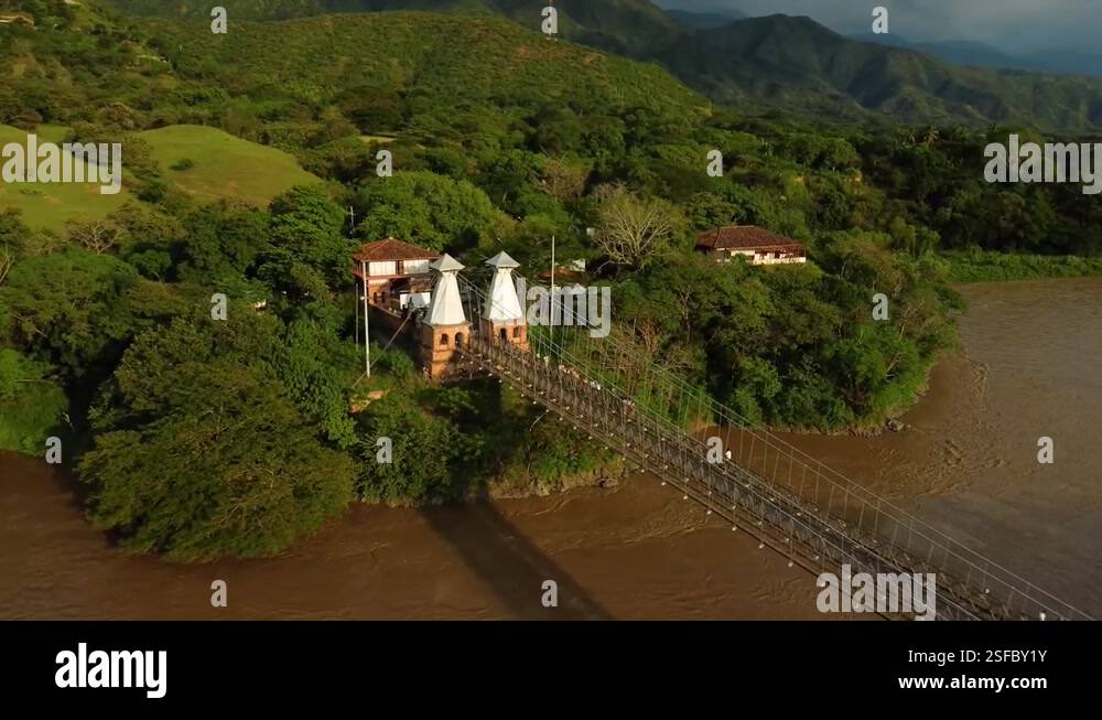 Colonial bridge Stock Videos & Footage - HD and 4K Video Clips - Alamy