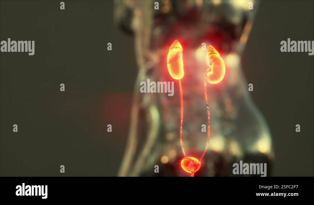Urinary system anatomy Stock Videos & Footage - HD and 4K Video Clips ...