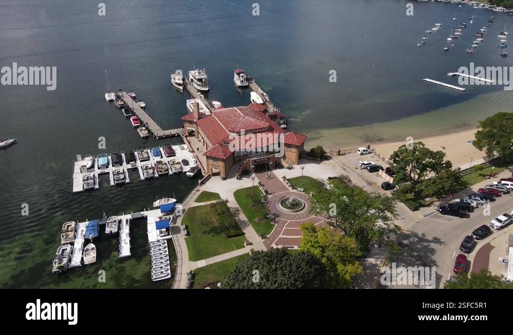 Riviera lake docks Stock Videos & Footage - HD and 4K Video Clips - Alamy