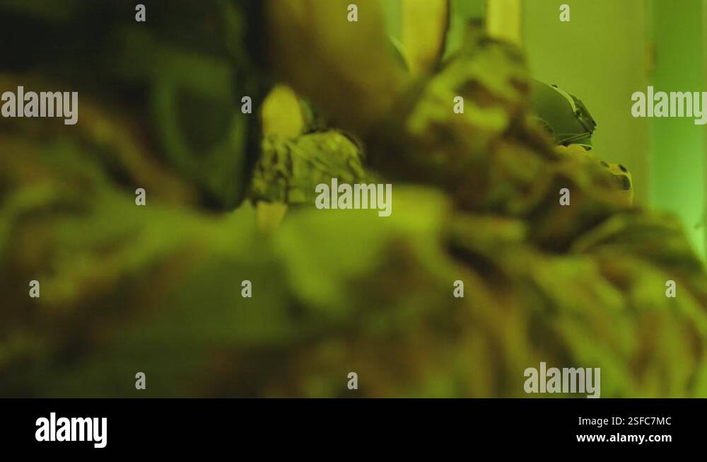 Special forces soldiers helmet Stock Videos & Footage - HD and 4K Video ...