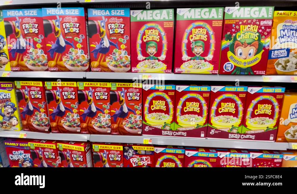 General grocery Stock Videos & Footage - HD and 4K Video Clips - Alamy