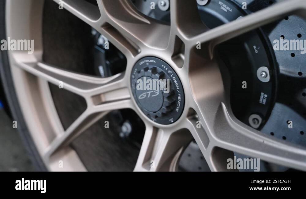 Centre lock Stock Videos & Footage - HD and 4K Video Clips - Alamy