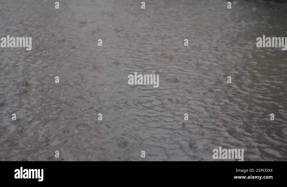 Mud muddy rain rainy Stock Videos & Footage - HD and 4K Video Clips - Alamy