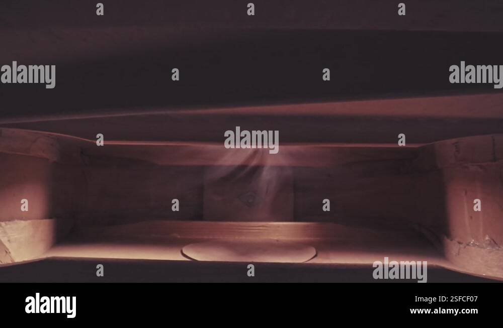 View from inside of guitar player. Guitarist playing the guitar Stock ...