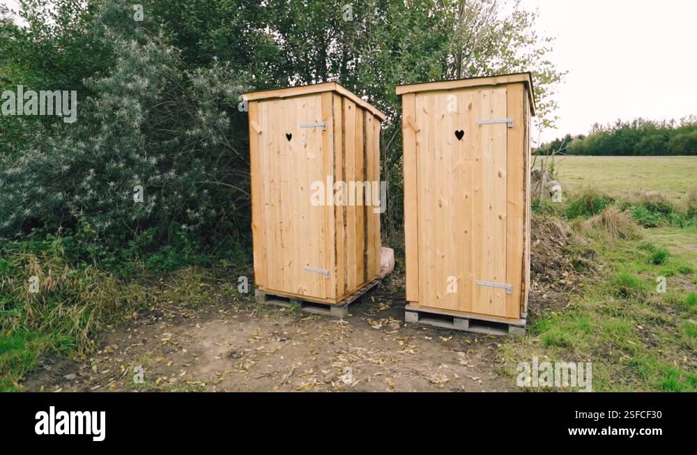 Toilet in nature Stock Videos & Footage - HD and 4K Video Clips - Alamy