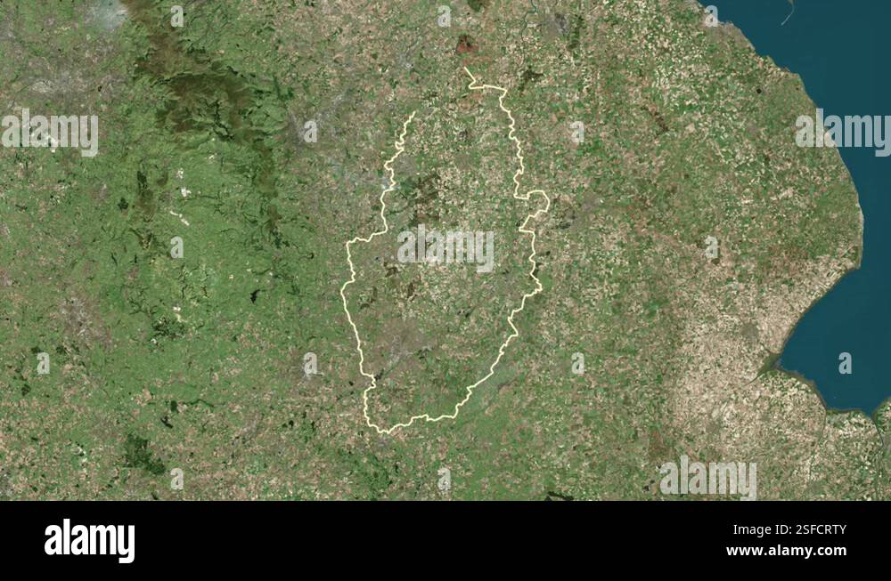 Nottinghamshire border Stock Videos & Footage - HD and 4K Video Clips ...