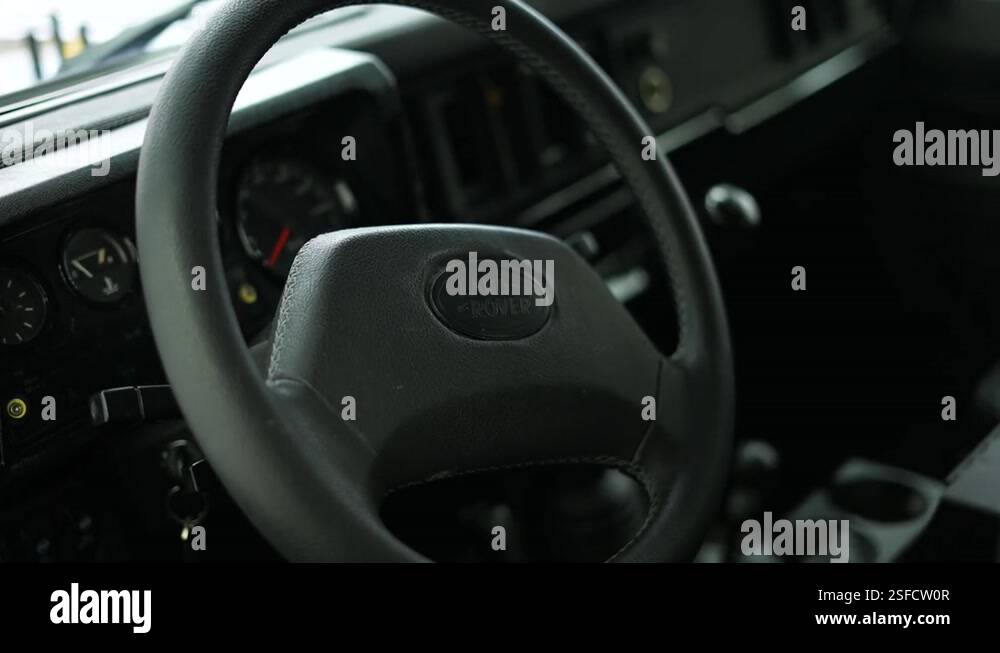 British steering wheel Stock Videos & Footage - HD and 4K Video Clips ...