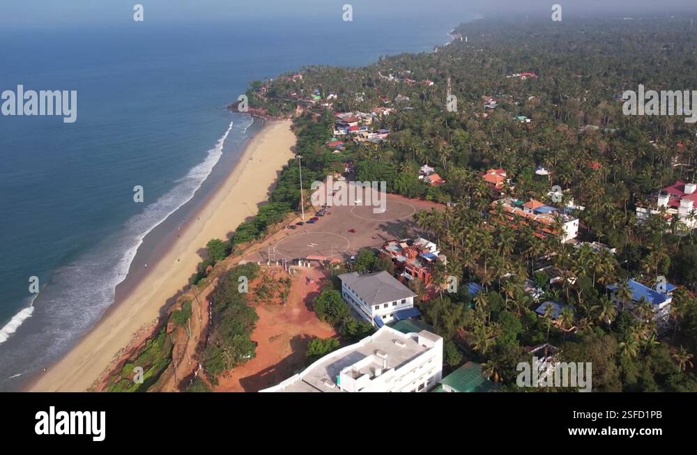 Helipad in sea island Stock Videos & Footage - HD and 4K Video Clips ...