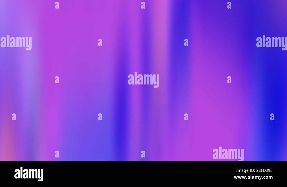 Soft focus purple and blue gradient background. Smooth motion abstract ...