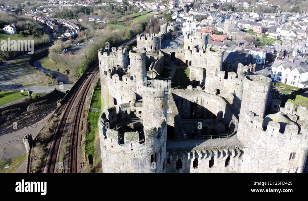 Welsh railway history Stock Videos & Footage - HD and 4K Video Clips ...