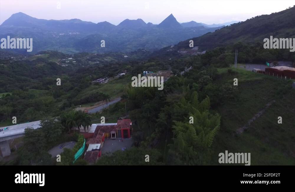Glamping with a view of the highest pyramid-shaped mountain in the ...