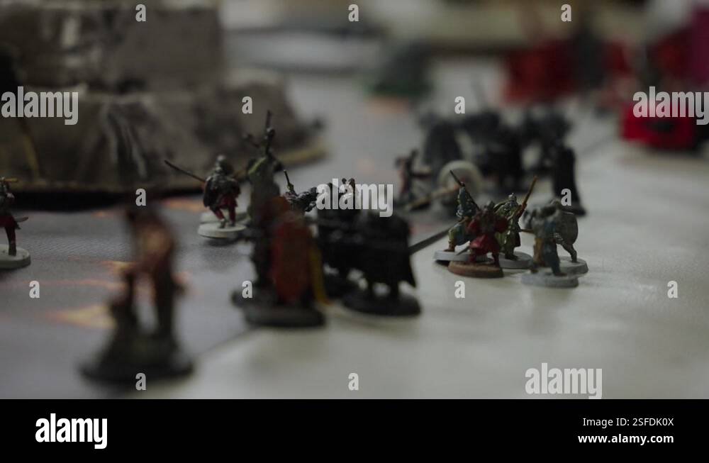 Miniatures and models Stock Videos & Footage - HD and 4K Video Clips ...