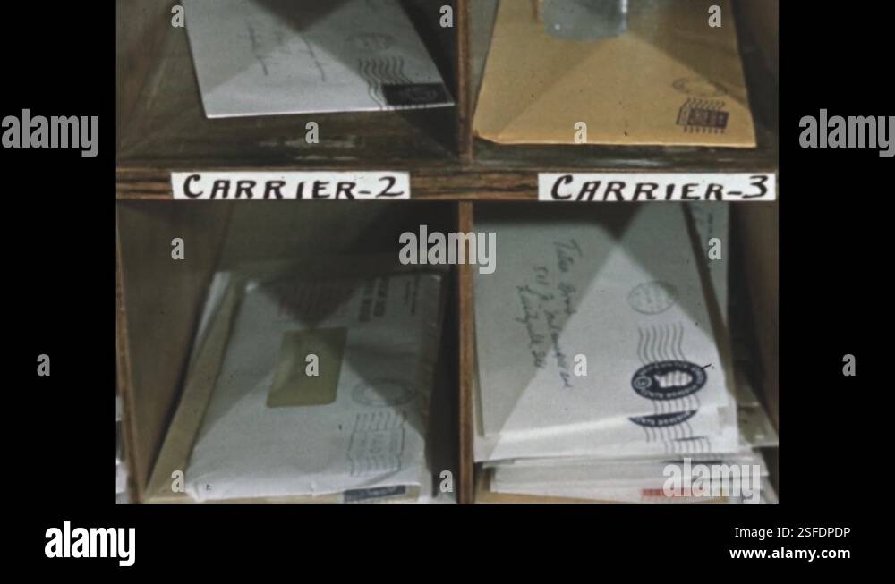 Postman with letter Stock Videos & Footage - HD and 4K Video Clips - Alamy