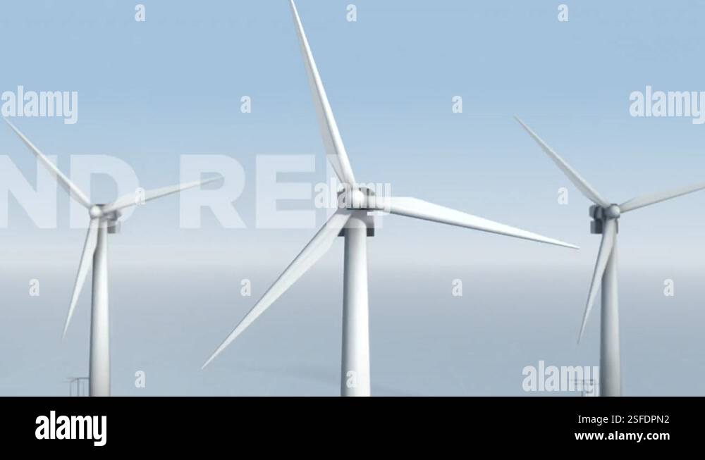 Wind turbine reliability Stock Videos & Footage - HD and 4K Video Clips ...