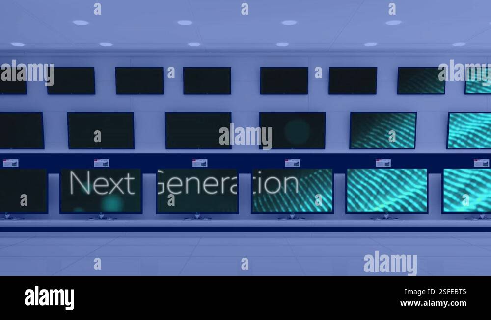 Online generation screens Stock Videos & Footage - HD and 4K Video ...