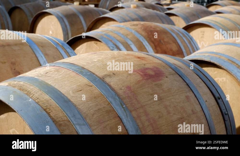Fermentation drums Stock Videos & Footage - HD and 4K Video Clips - Alamy