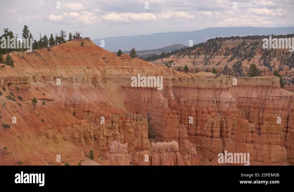 Bryce canyon amphitheater sunrise Stock Videos & Footage - HD and 4K ...
