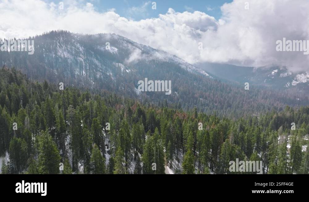 Alpine scenery remote destination adventurous Stock Videos & Footage ...