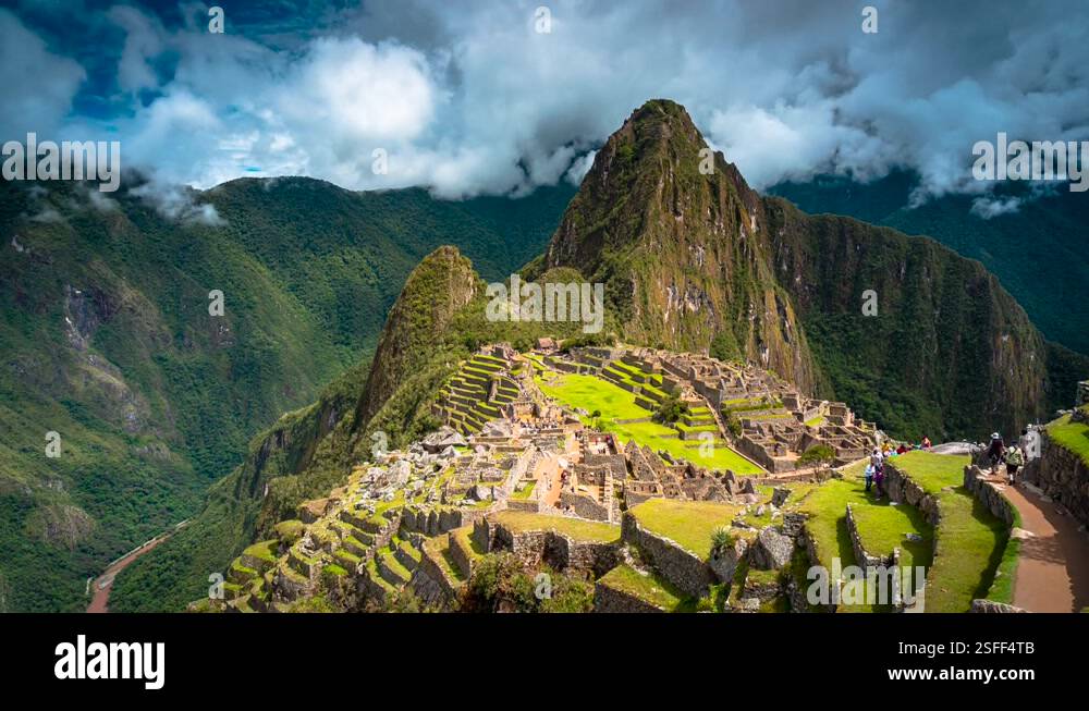 South america peru lima inca Stock Videos & Footage - HD and 4K Video ...