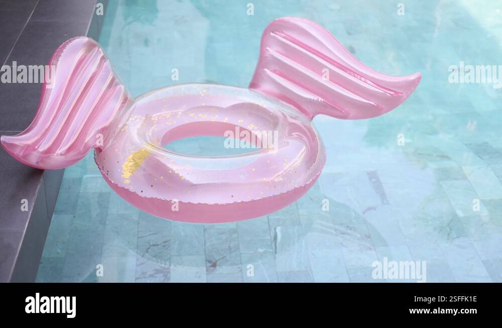 Water wings pool float swimming Stock Videos & Footage - HD and 4K ...