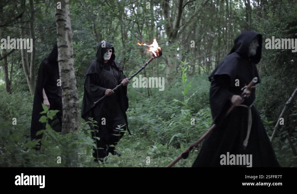 Druids cult Stock Videos & Footage - HD and 4K Video Clips - Alamy