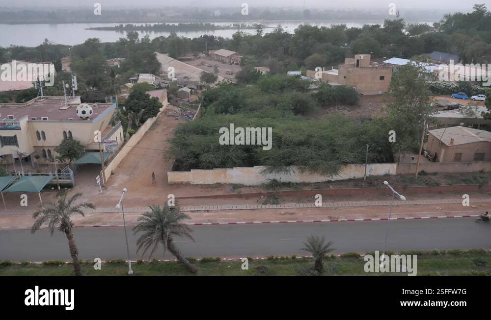 Niamey niger street Stock Videos & Footage - HD and 4K Video Clips - Alamy