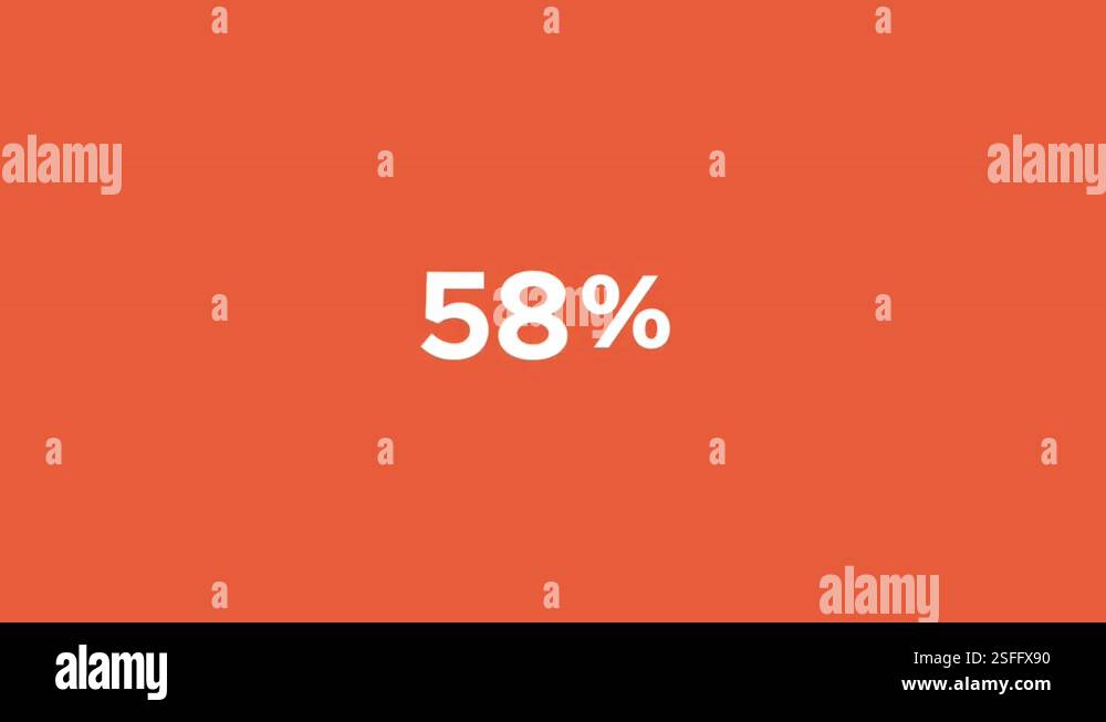 Blazing fast internet buffering speed loading animation Stock Video ...