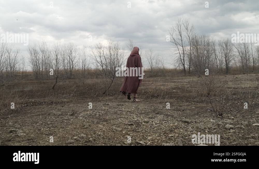 - Jesus Christ, bible, prophet, pilgrimage, walking, mecca, wilderness ...