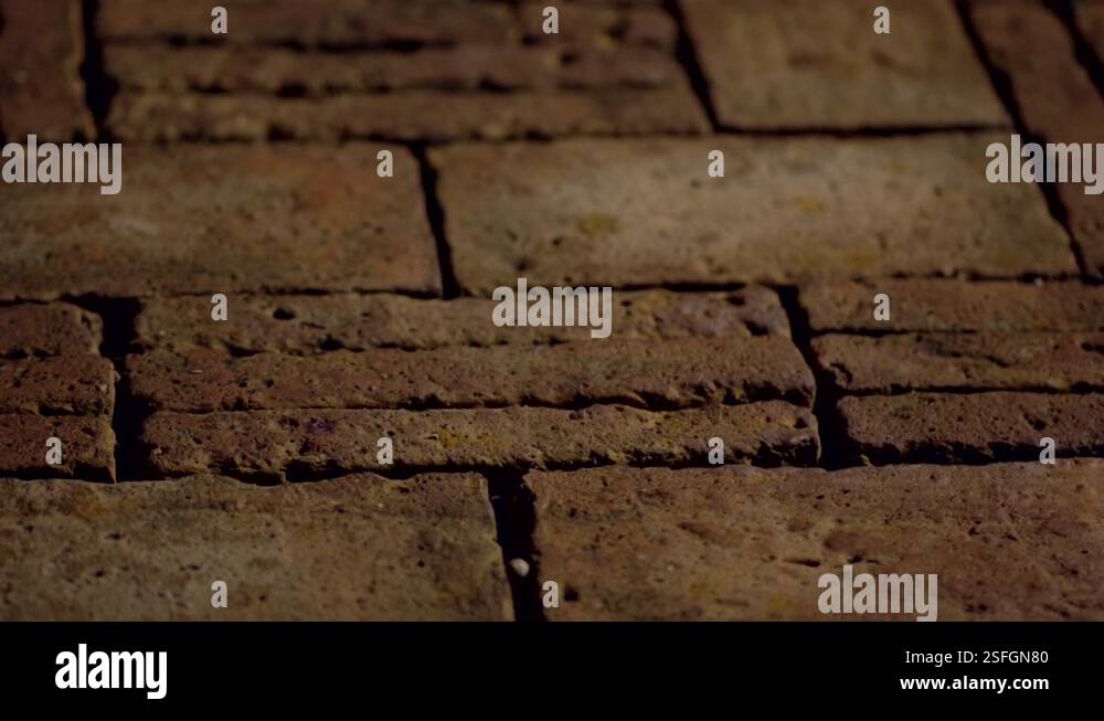 Laterite stone design patterns for pathway in garden ancient style ...