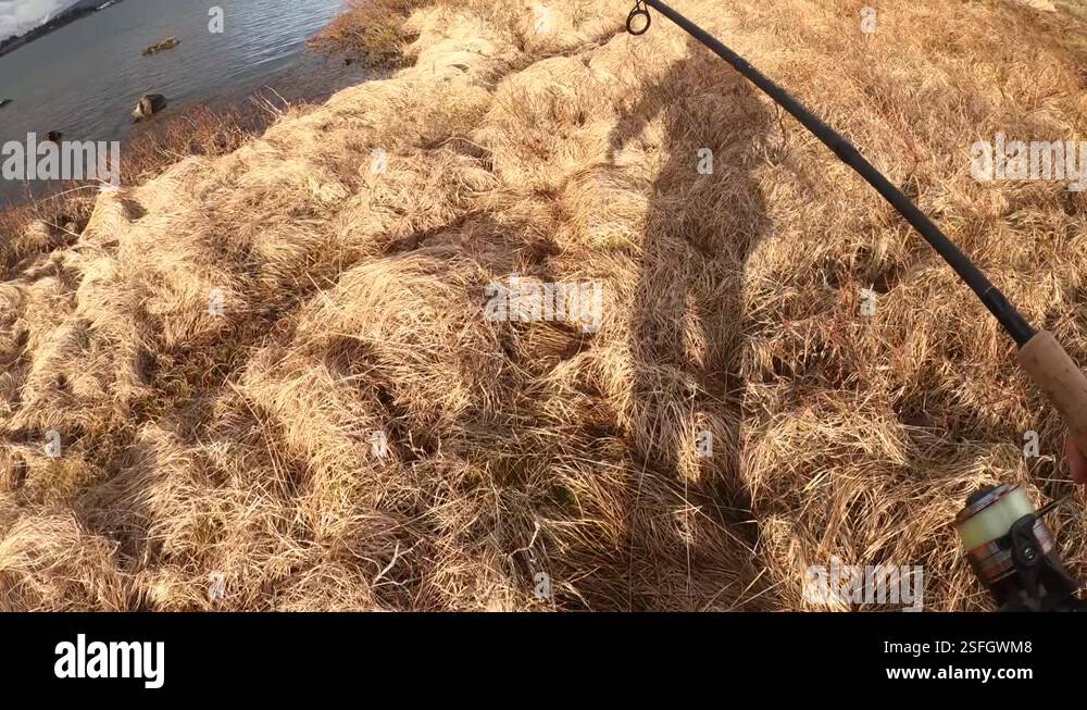 Right fishing Stock Videos & Footage - HD and 4K Video Clips - Alamy